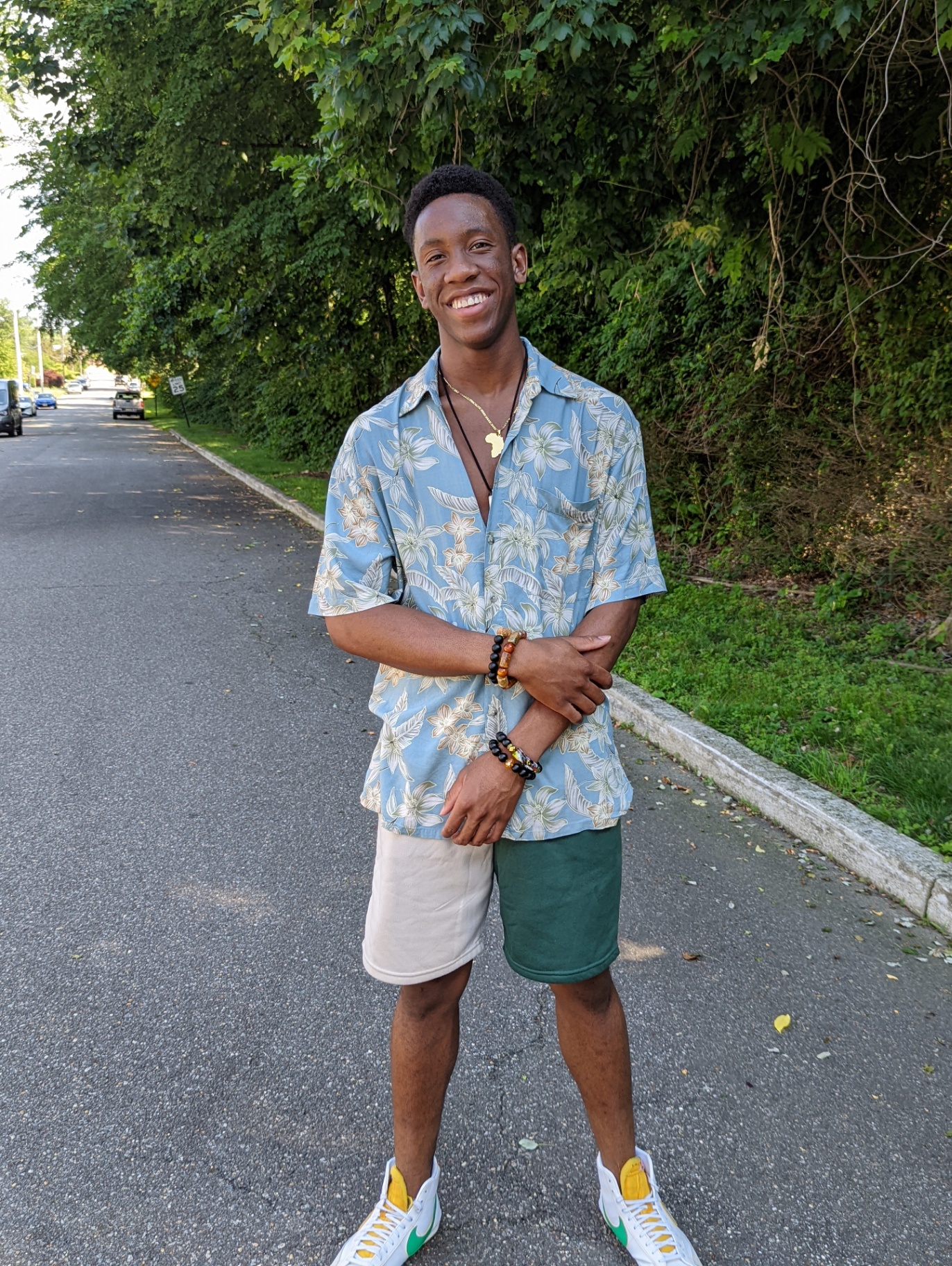 Kojo Acheampong — Harvard CS, AI/ML Engineer & Full-Stack Developer